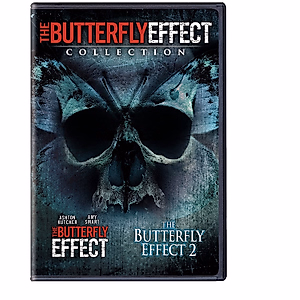 Butterfly Effect & Butterfly Effect 2 [DVD] [2008] [Region 1] [US Import] [NTSC]