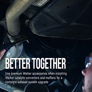 Walker Exhaust 31632 Exhaust Pipe Flange Gasket