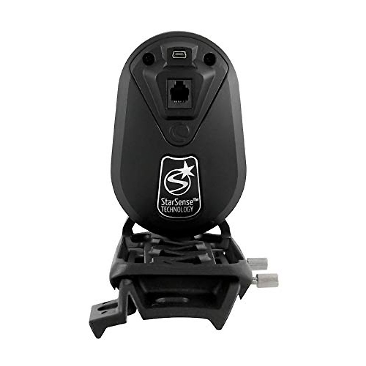 Celestron - StarSense AutoAlign Telescope Accessory - Automatically Aligns Your Celestron Computerized Telescope to the Night Sky in Less Than 3 Minutes - Advanced Mount Modeling, Black