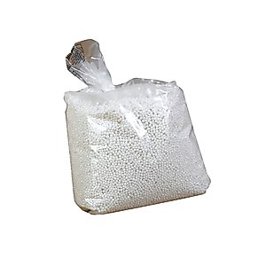 Children's Factory Bean Bag Chair Filling Refill, Replacement Beanbag Pellets, Extra Stuffing For Beanbag Chair