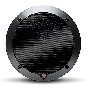 Rockford Fosgate P152-S Punch 5.25" Component Speaker System (Pair)