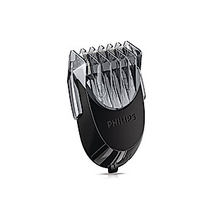 Philips Norelco RQ111 Smartclick Beard Styler for Sensotouch, Arcitec, Series 5000, 7000 and 9000 shavers