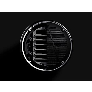 Audeze LCD-X Over Ear Open Back Headphone New 2021 Version Creator Package with Carry case