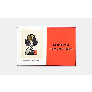 My Art Book of Happiness (My Art Books)