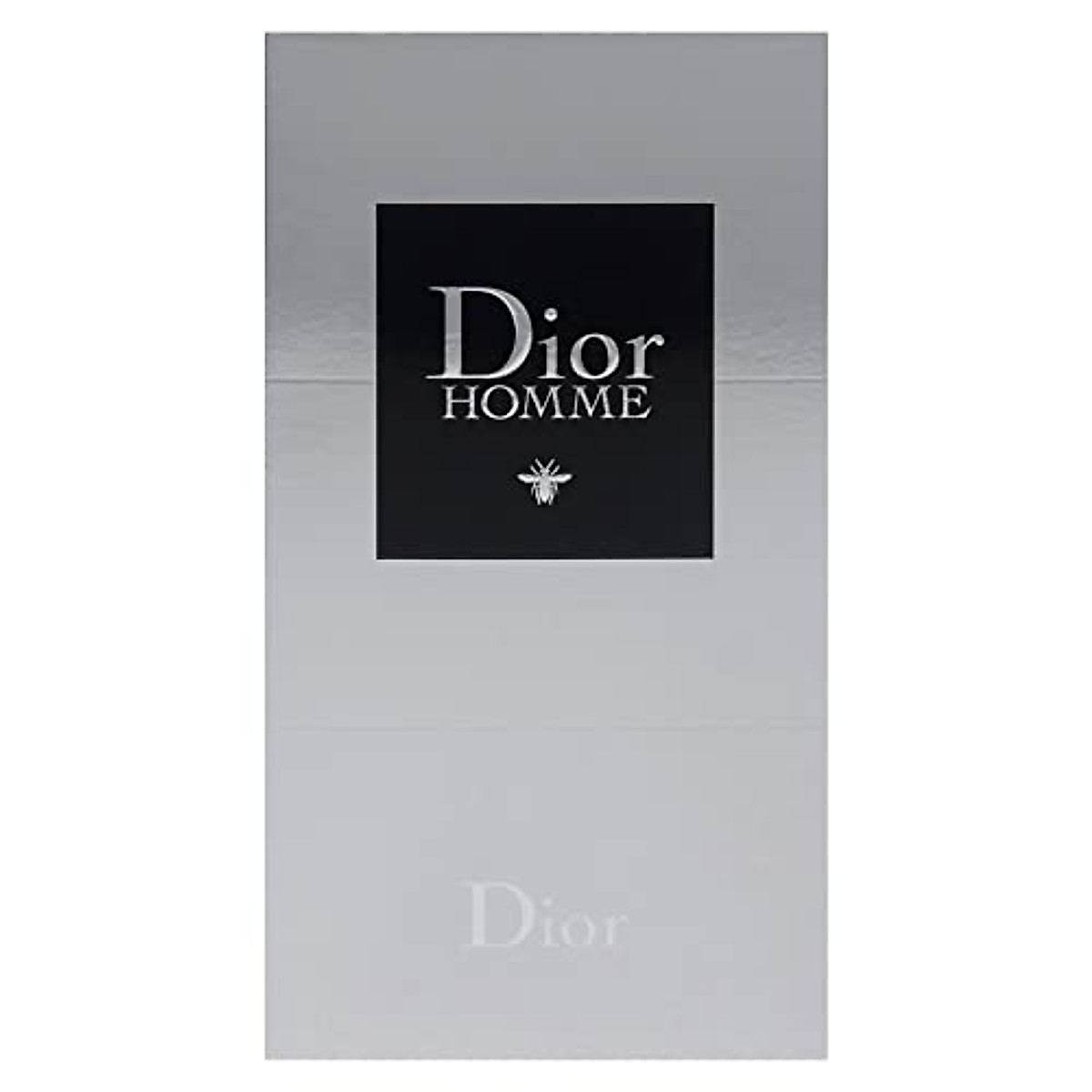 Dior Homme By Christian Dior For Men. Eau De Toilette Spray 3.4 Ounces