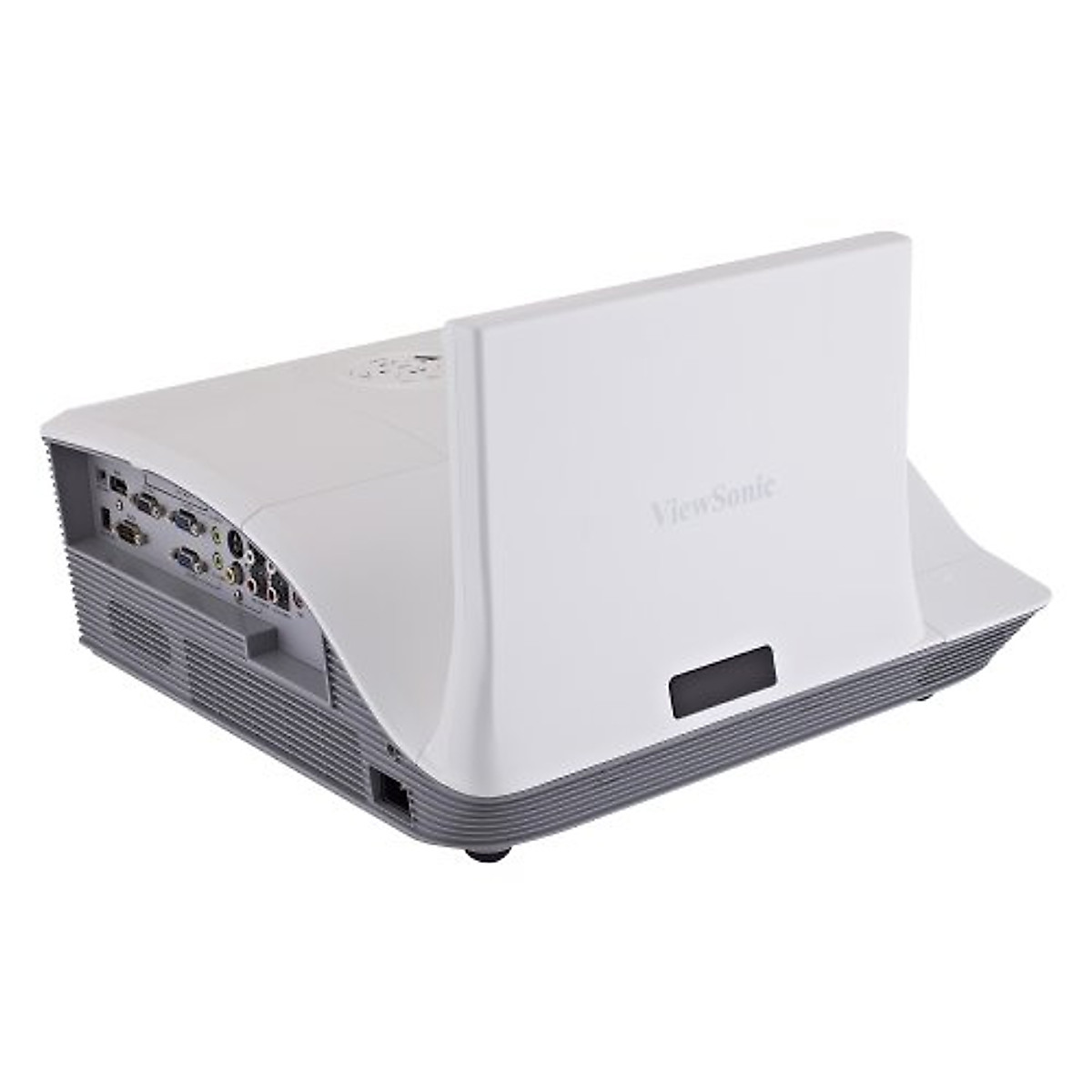 ViewSonic PJD8653WS WXGA 1280x800 DLP Projector (Black)