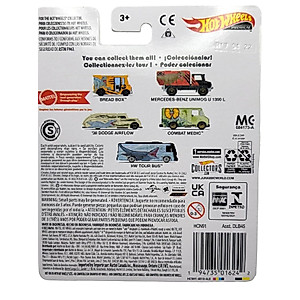 Hot Wheels Jurassic World 2022 Premium Pop Culture Complete 5 Car Diecast Set DLB45-946Q Release