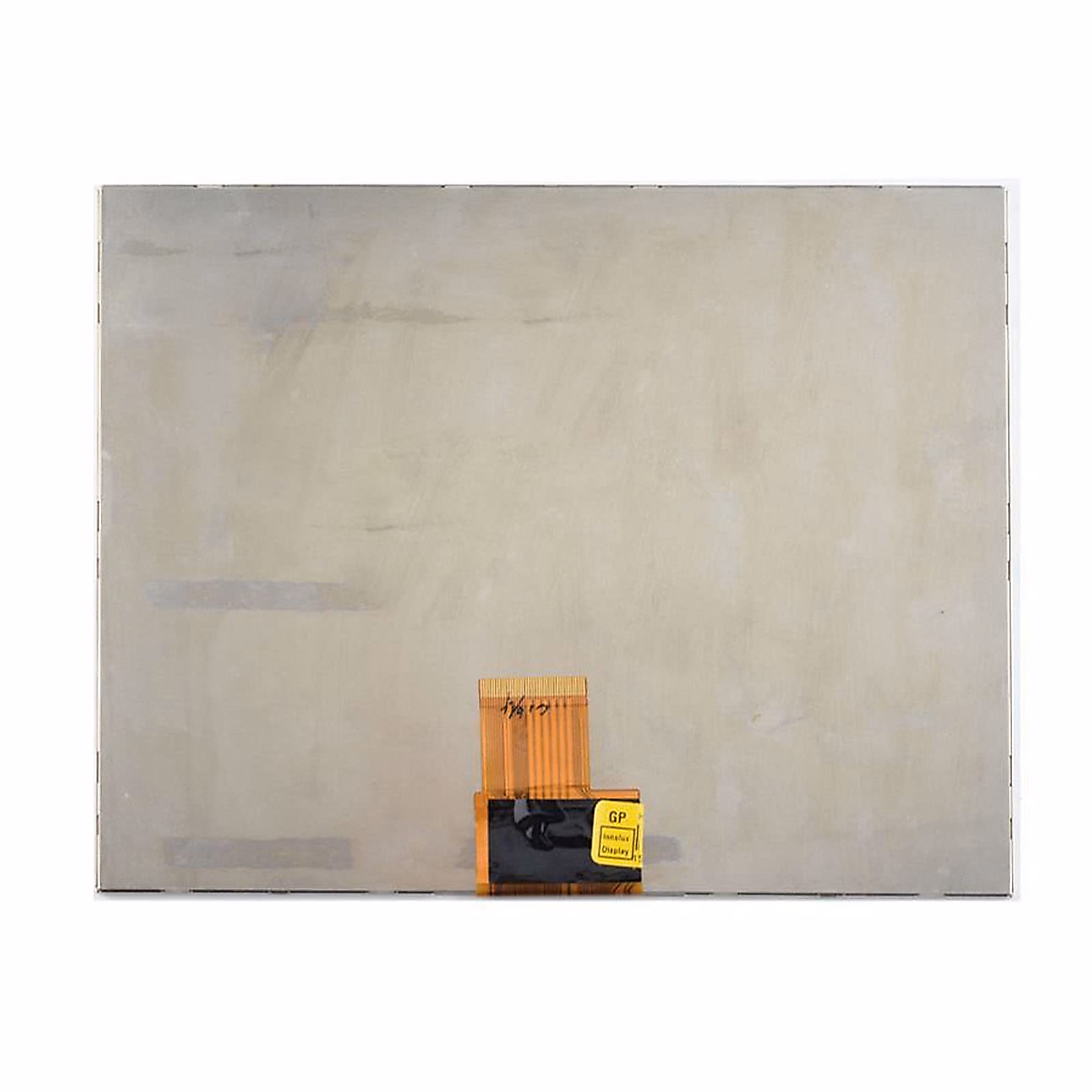 JayTong LCD Display for HE080IA-01D 8 inch 1024×768 LCD Screen Module Replacement with Tools