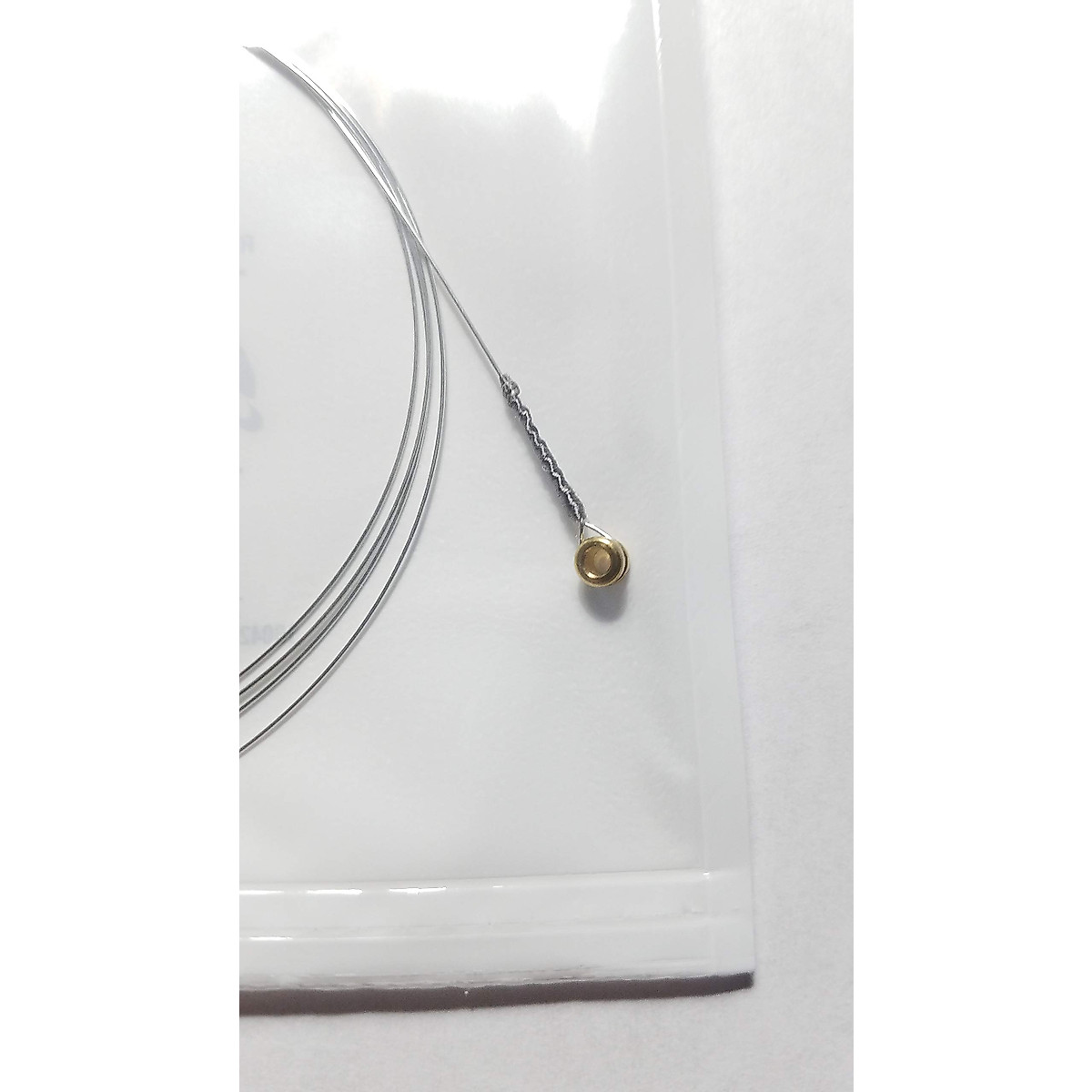 GHS Strings Electric Guitar Strings (GHS GB T GBL)