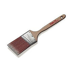 2" Champagne Nylon Vegas