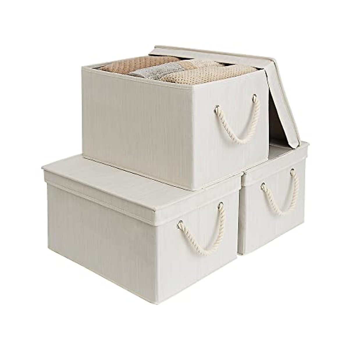 StorageWorks storage bin set
