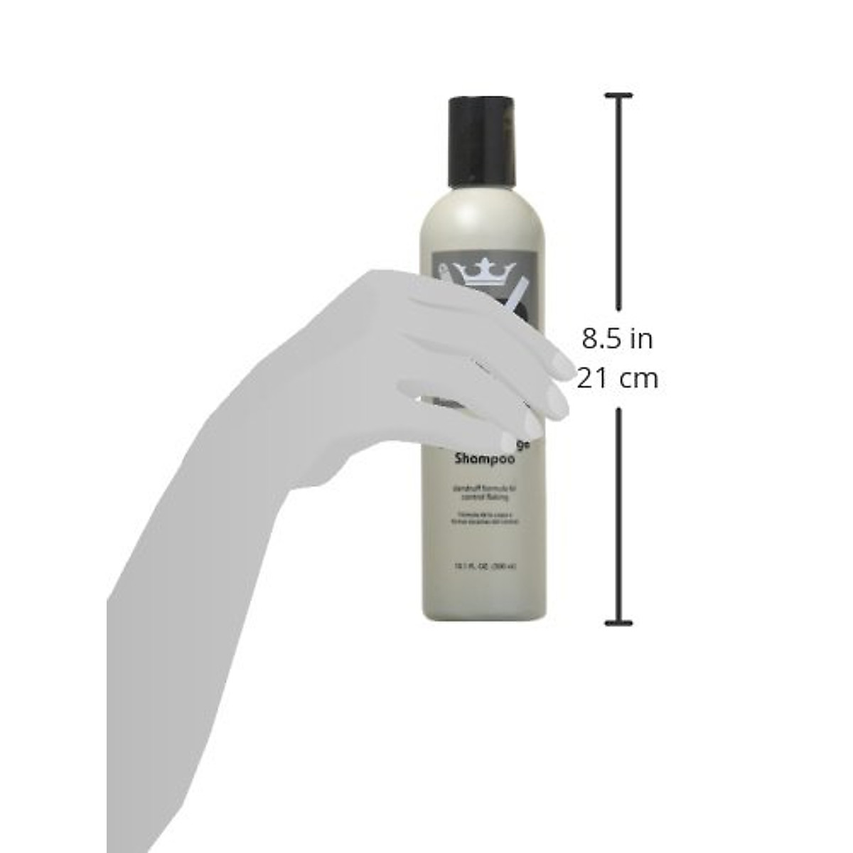 Roffler Mountain Sage Shampoo, 10.1 Fluid Ounce