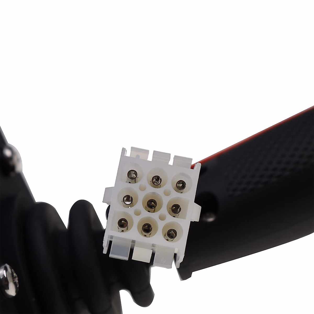 Solarhome Joystick Controller 1600268 for Scissor Lift JLG 1532E2 1932E2 2032E2 2632E2 2646E2 3246E2