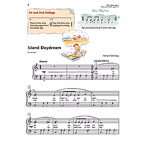 Premier Piano Course Lesson Book, Bk 3 (Premier Piano Course, Bk 3)