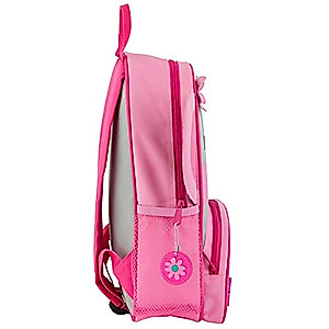 Stephen Joseph Girls Little ELEPHANT, One size