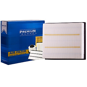 PG Engine Air Filter PA99491 | Fits 2023-19 Ford Ranger