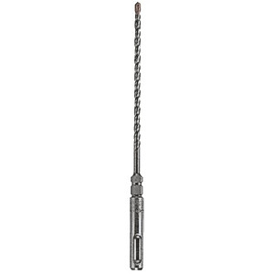 BOSCH HC2302 5/32 In. x 3-1/2 In. x 6-1/2 In. Bulldog SDS-Plus Hex Drive Rotary Hammer Bit