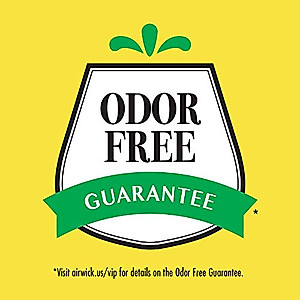 Air Wick V.I.P. Pre-Poop Toilet Spray, Up to 100 uses, Contains Essential Oils, Rosy Starlet Scent, Travel size, 1.85 oz, Holiday Gifts, White Elephant gifts, Stocking Stuffers