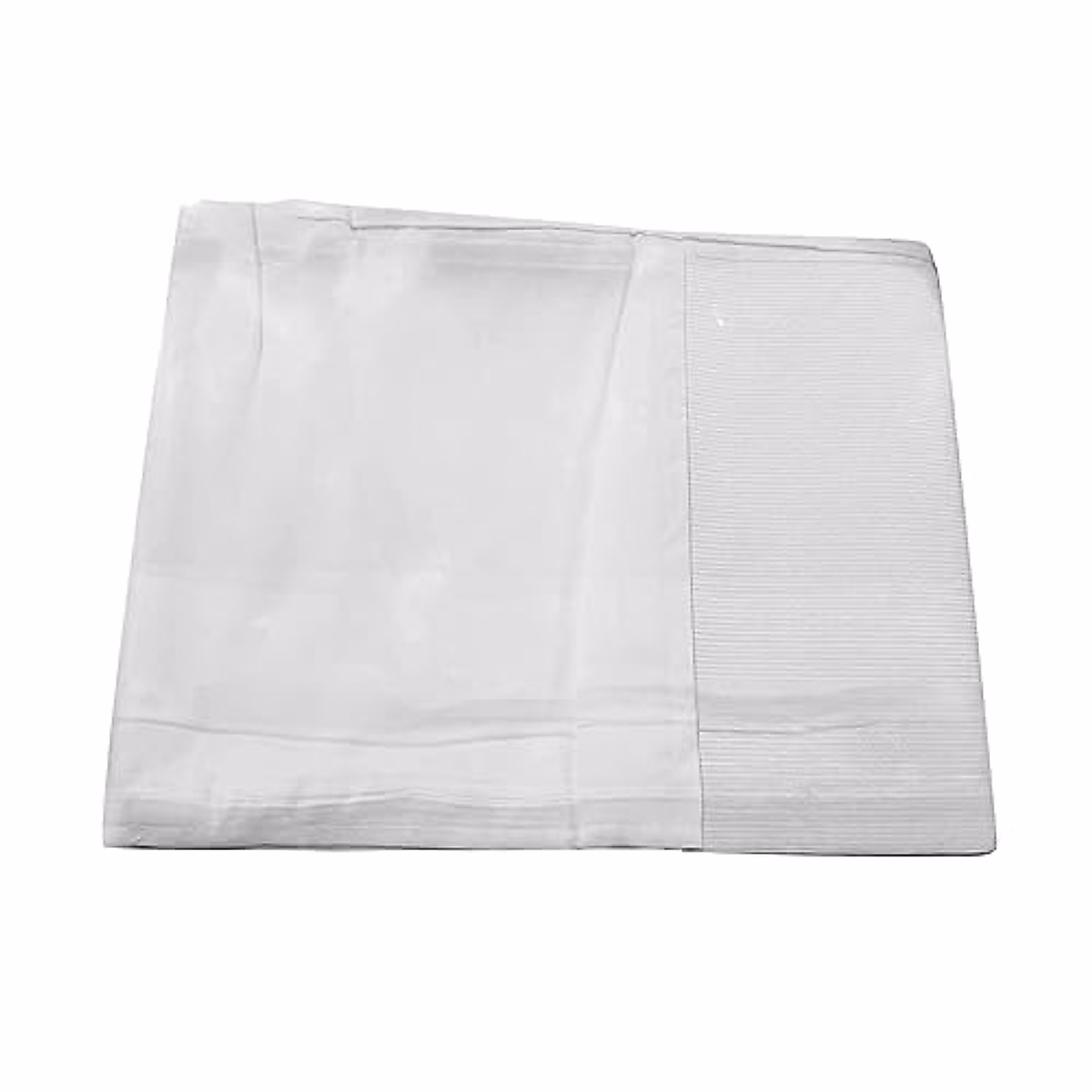 figatia Fitted Sheet Queen Size, Fitted Bottom Sheet Single Bed Fitted Sheet Easy to Clean Beds Sheets Full Size Sheet for Hotel, Dorm, Apartment, Home