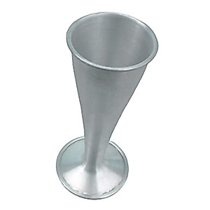 Pinard Foetal Stethoscope Gyno Instruments Aluminium