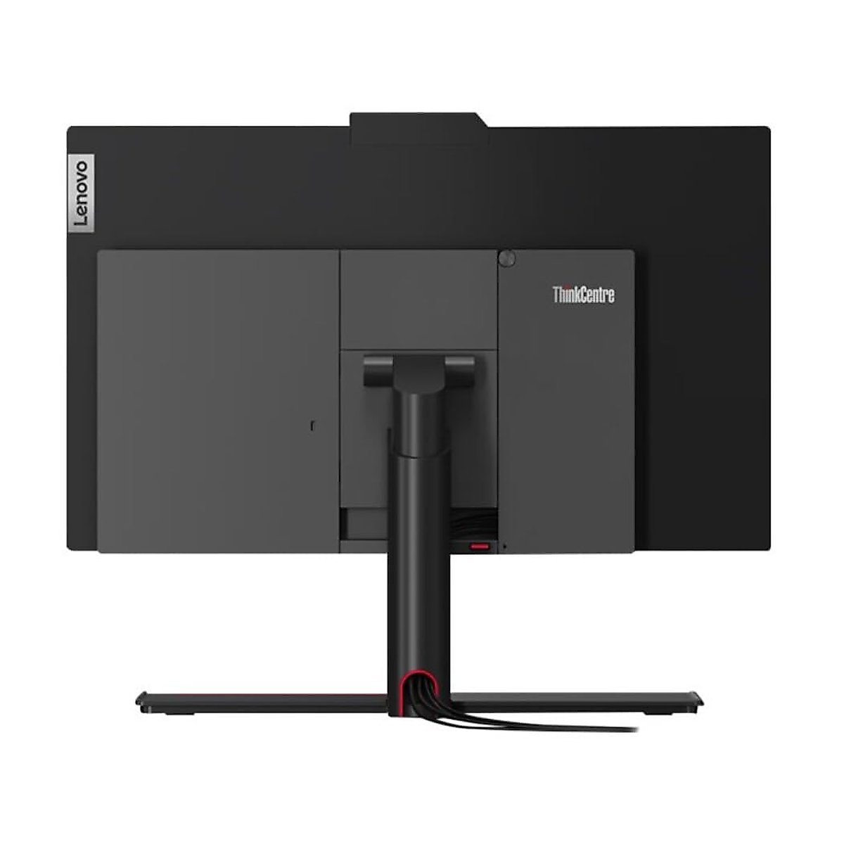 Lenovo ThinkCentre M90a All-in-one Business Computer, 23.8" FHD IPS Touchscreen, Intel Core i5-10400 Processor, 16GB RAM, 1TB NVMe SSD, Wi-Fi, Webcam, USB-C, DP, Windows 11 Pro, 3 Years Onsite