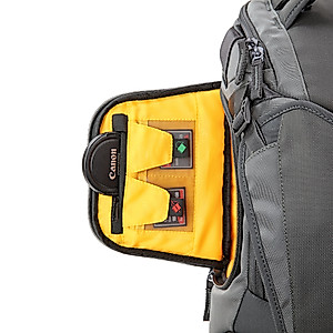 VANGUARD Alta Sky 45D Camera Backpack for Sony, Nikon, Canon, DSLR, Drones