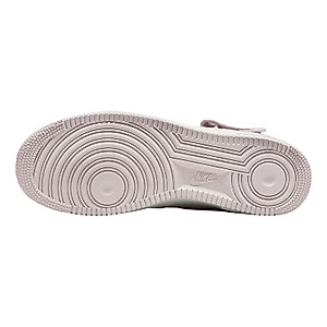 Nike Men's Air Force 1 Mid '07 QS Basketball Shoe, Venice/Summit White, 12