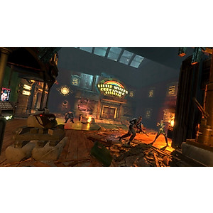 BioShock Collection - [Nintendo Switch]