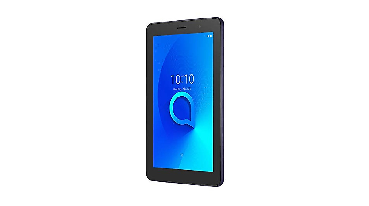 Alcatel 1T 7'' Tablet - Compact, Powerful & Unlocked
