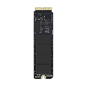 Transcend TS480GJDM850 480GB JetDrive 850 NVMe PCIe Gen3x4 SSD Solid State Drive