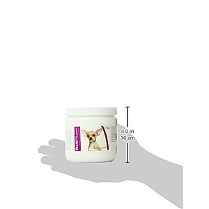 Healthy Breeds Chihuahua Multi-Vitamin Soft Chews 60 Count