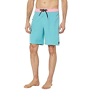 Rip Curl Mirage Core 20" Boardshorts Aqua 32