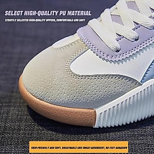 Kulavo Orthopedic Shoes,Vintage Orthopedic Sneakers for Women,Lightweight Comfort Breathable Platform Mesh Casual Sneakers,Arch Support Platform Sneakers,Comfort Cushioning (6.5, Black)