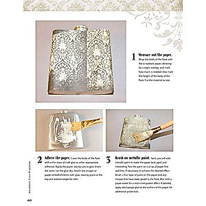 Steampunk Your Wardrobe, Revised Edition: Sewing and Crafting Projects to Add Flair to Fashion (Design Originals)