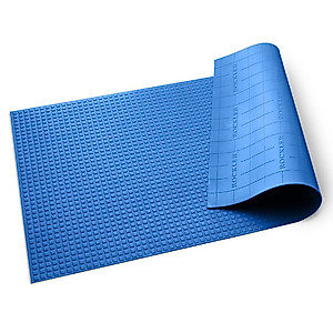 Drawer Liner for Rockler Lock-Align Drawer Organizer System