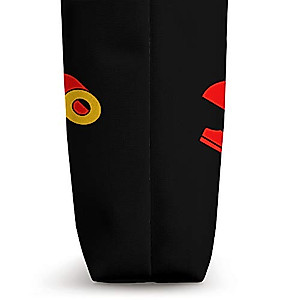 Jesus Is My Superhero Funny Christian Preachers Worship Gift Tote Bag