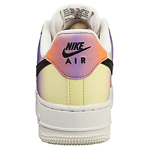 Nike Air Force 1 '07 Women's Shoes Size- 7 Summit White/Black