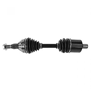 South Mud Bay Front CV Axle Shaft Left & Right Pair Set Kit Fits 30632142