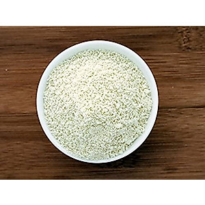 Anthony's Organic Almond Flour, 1 lb, Blanched, Gluten Free, Non GMO, Keto Friendly, Extra Fine, Low Carb