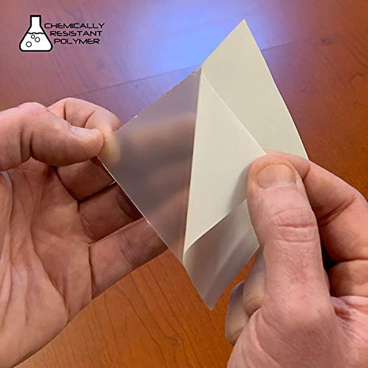 Spa Bond Hot Tub & Pool Leak Seal Patch Kit - Clear Ultra-Adhesive Waterproof Repair Fix for Vinyl, PVC, Acrylic