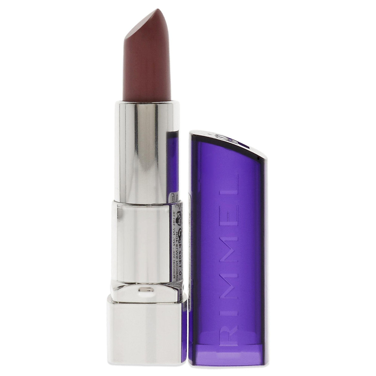Rimmel Moisture Renew Lipstick, Tower Of Mauve, 0.14 Fluid Ounce