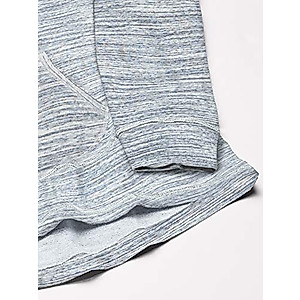 Hanes Women's Sweatshirt, French Terry Full-Zip Hoodie, Women's Hooded Jacket, Women's Zip Hoodie