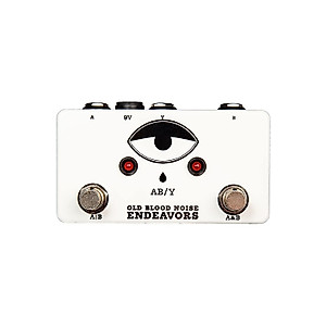 Old Blood Noise AB/Y Switcher