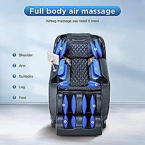 PayLessHere Massage Chair
