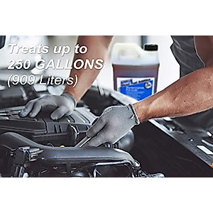 Stanadyne Performance Formula Diesel Fuel Additive 2 Pack of 1/2 Gallon Jugs - Part # 38566