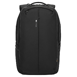 Hyper HyperPack Pro Backpack with Find My Compatibility. RFID Backpack Fits up to 16” Laptop. 22L Backpack. Anti Theft Backpack w/RFID Protective Pocket Slim Travel Backpack