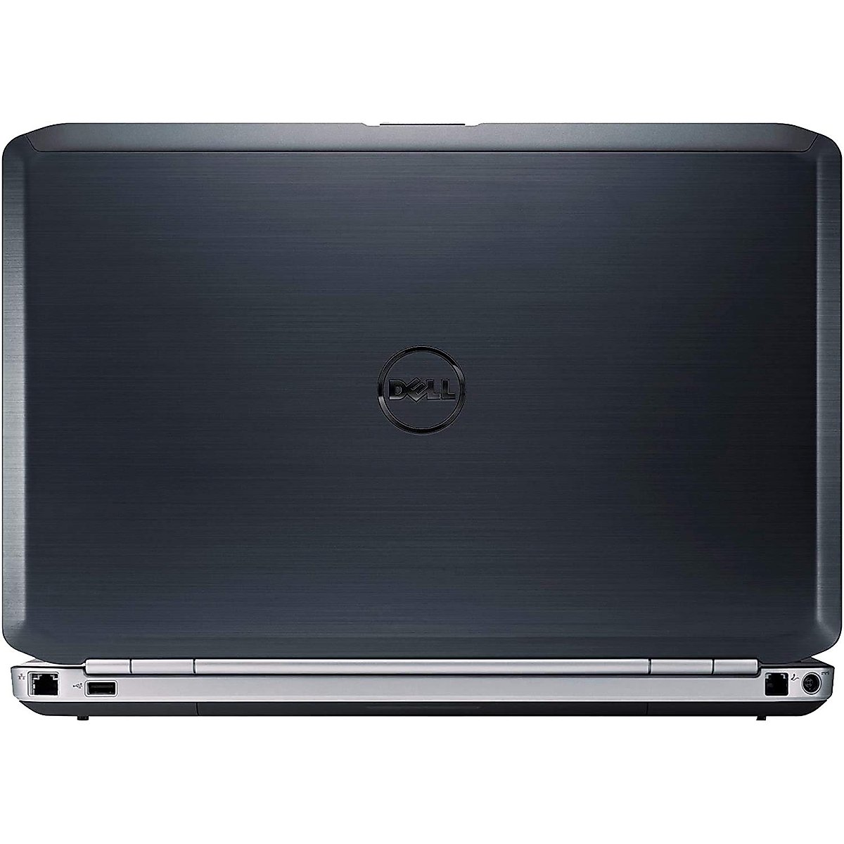 Dell Latitude E6320 Intel Core i5 2520m 2.5GHz 4GB DDR3 Ram 120GB Solid State Drive Windows 10 Professional (Renewed)