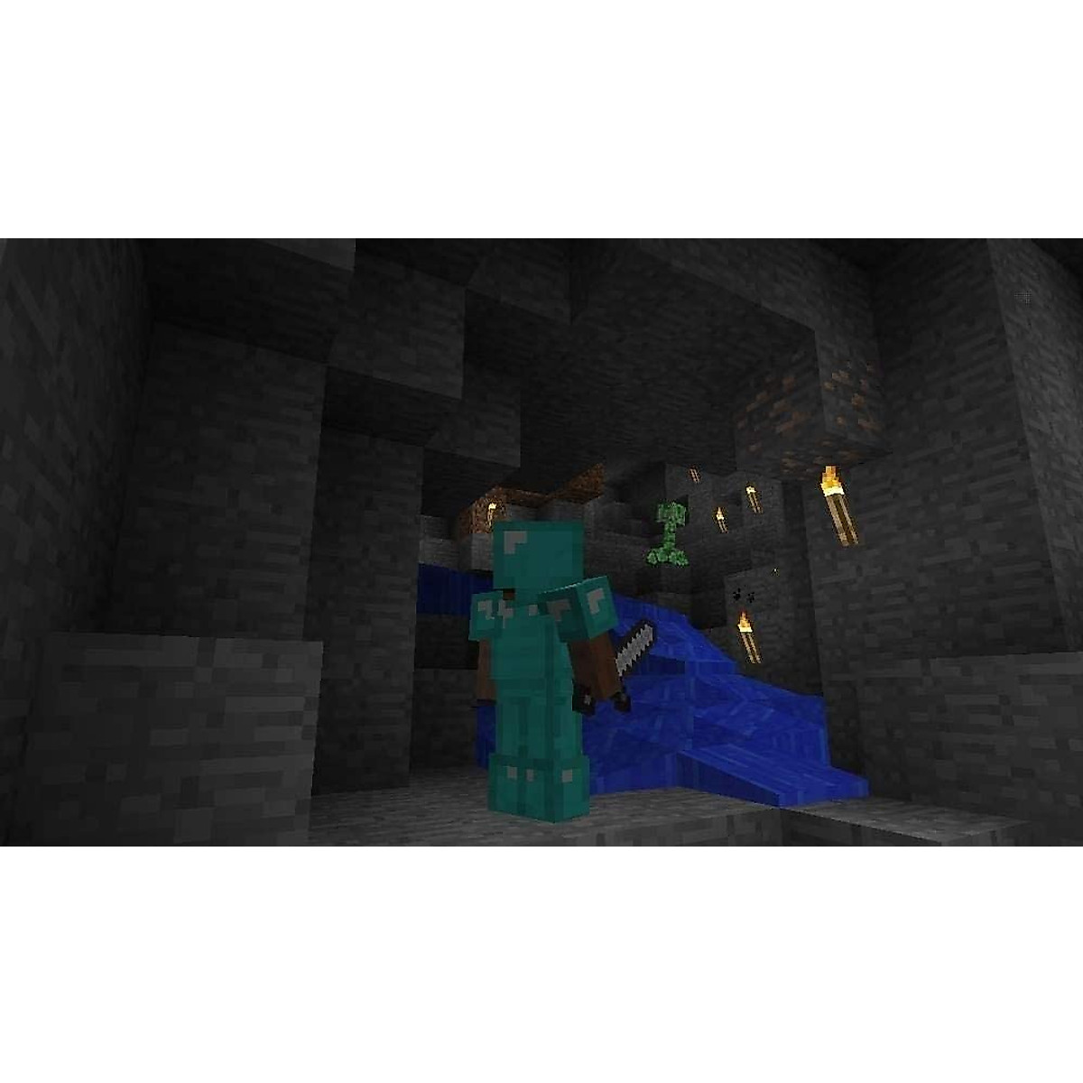 Minecraft - Nintendo Switch