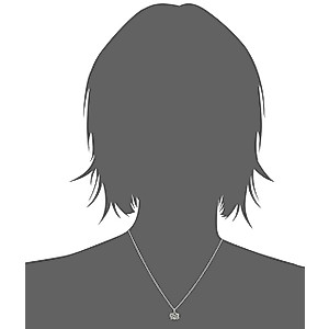 Dogeared Reminder New Beginnings Sterling Silver Rising Lotus Pendant Necklace, 16" + 2" Extender