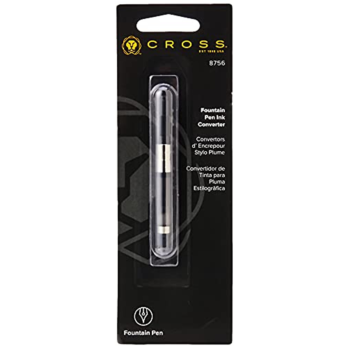 Cross Fountain Pen Converter